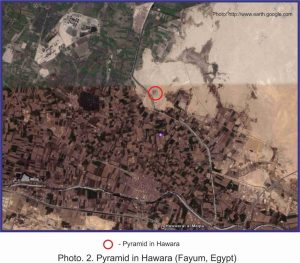 HAWARA PROJECT – ARCHAEOLOGICAL RESCUE FOUNDATION