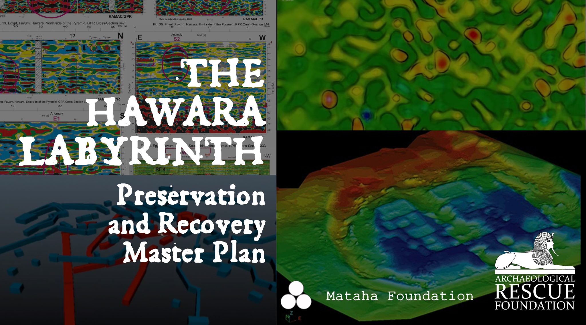 HAWARA PROJECT – ARCHAEOLOGICAL RESCUE FOUNDATION